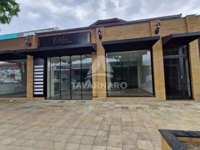 Conj. Comercial / Sala para Locação em Ponta Grossa/PR Contorno