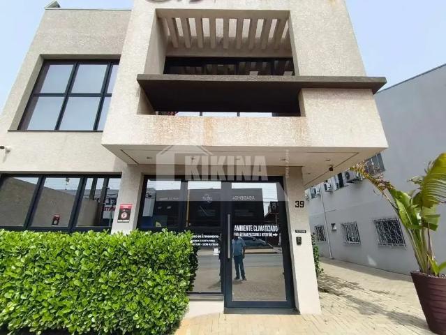 Conj. Comercial / Sala para Locação em Ponta Grossa/PR Contorno