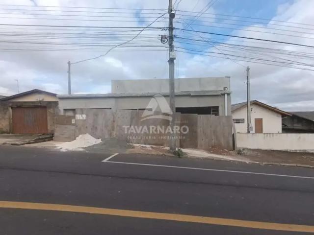 Conj. Comercial / Sala para Locação em Ponta Grossa/PR Contorno