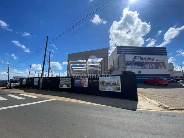 Conj. Comercial / Sala para Locação em Ponta Grossa/PR Contorno