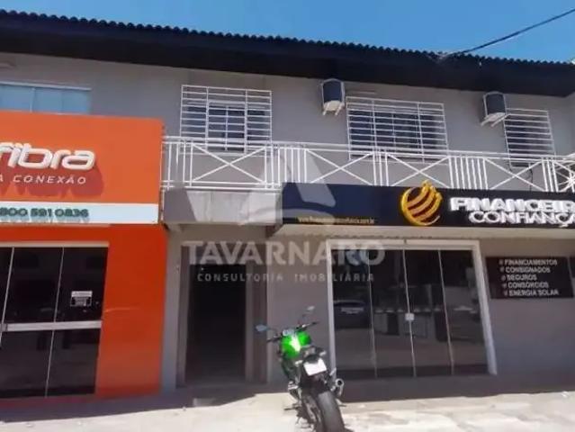Conj. Comercial / Sala para Locação em Ponta Grossa/PR Contorno
