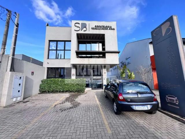 Conj. Comercial / Sala para Locação em Ponta Grossa/PR Contorno