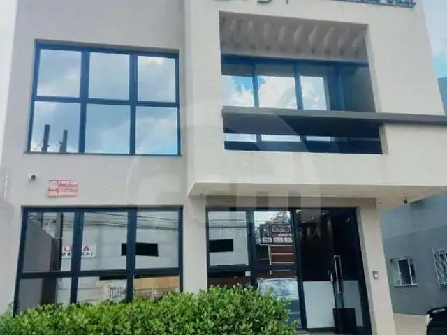Conj. Comercial / Sala para Locação em Ponta Grossa/PR Contorno