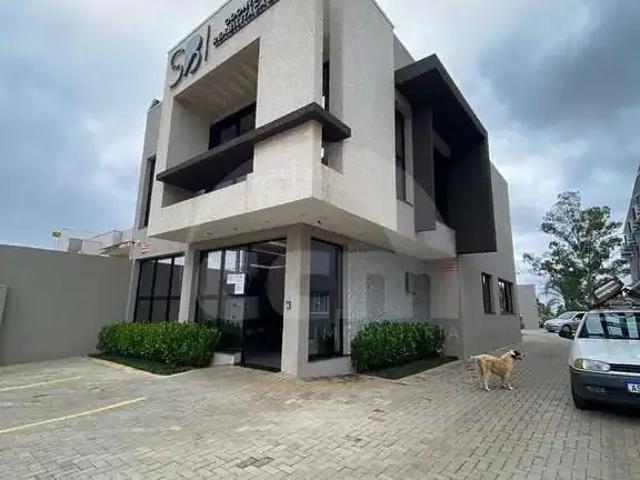 Conj. Comercial / Sala para Locação em Ponta Grossa/PR Contorno