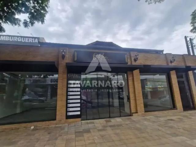 Conj. Comercial / Sala para Locação em Ponta Grossa/PR Contorno