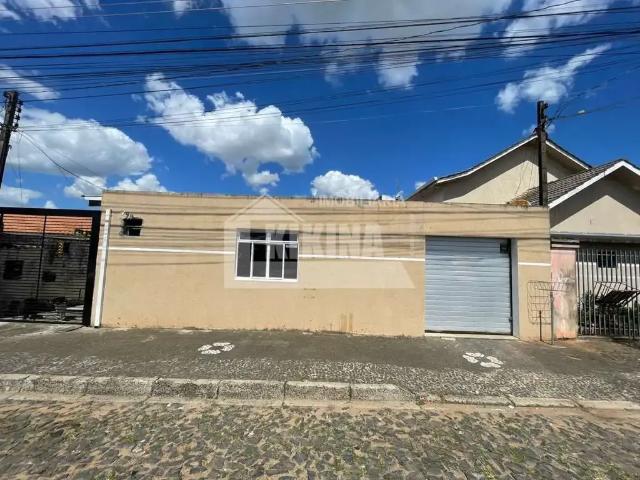 Conj. Comercial / Sala para Locação em Ponta Grossa/PR Contorno