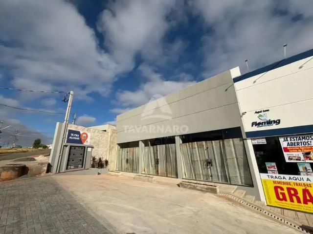 Conj. Comercial / Sala para Locação em Ponta Grossa/PR Contorno