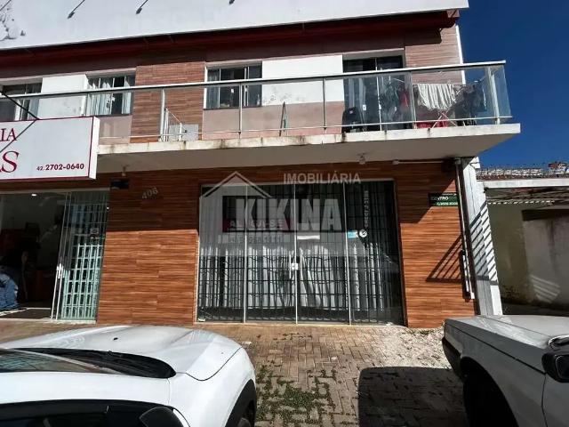 Conj. Comercial / Sala para Locação em Ponta Grossa/PR Contorno