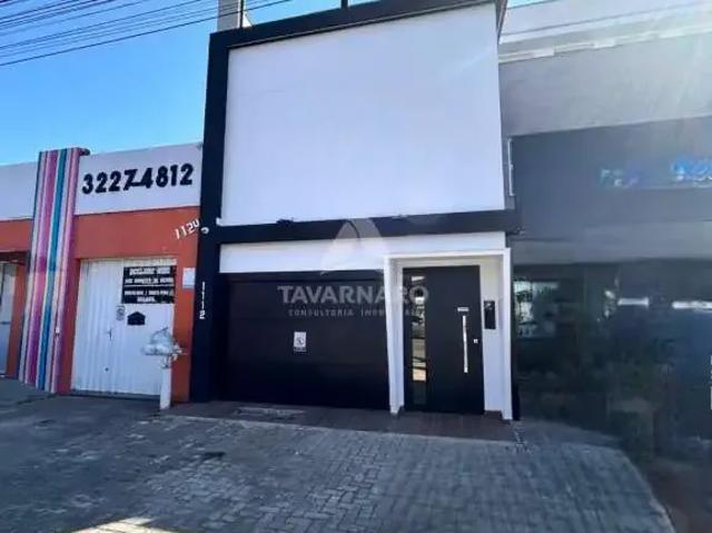 Conj. Comercial / Sala para Locação em Ponta Grossa/PR Contorno