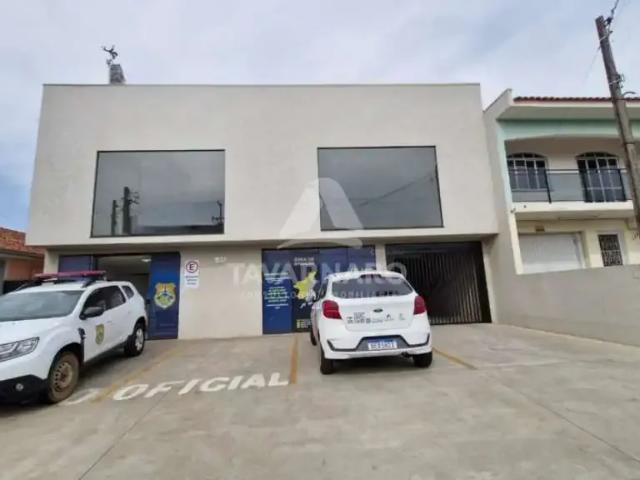 Conj. Comercial / Sala para Locação em Ponta Grossa/PR Contorno