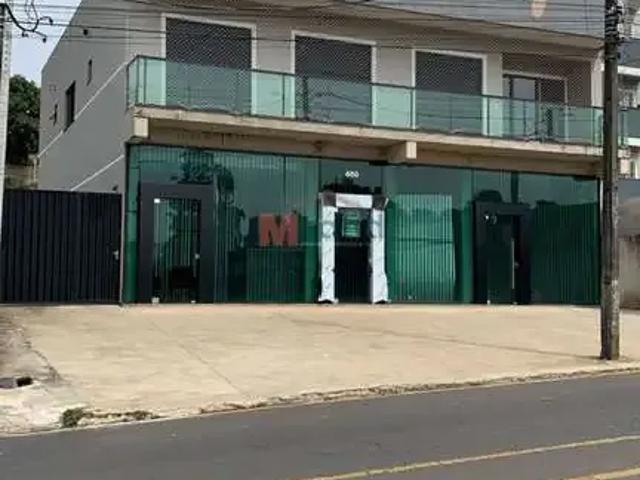 Conj. Comercial / Sala para Locação em Ponta Grossa/PR Contorno