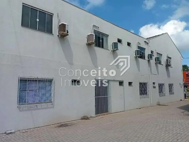 Conj. Comercial / Sala para Locação em Ponta Grossa/PR Contorno