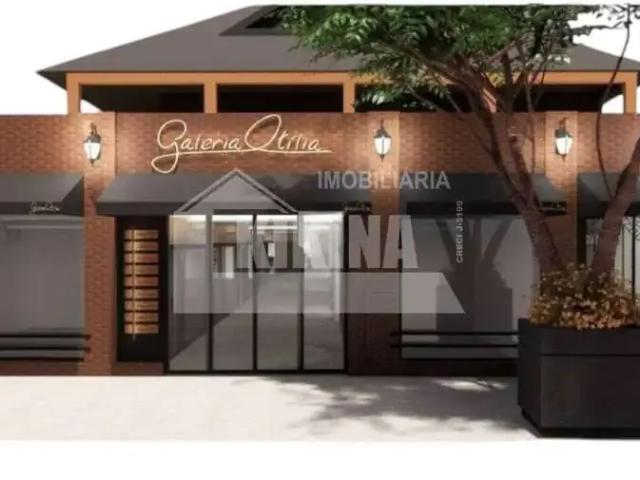 Conj. Comercial / Sala para Locação em Ponta Grossa/PR Contorno