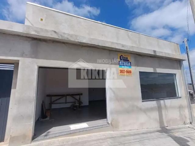 Conj. Comercial / Sala para Locação em Ponta Grossa/PR Contorno