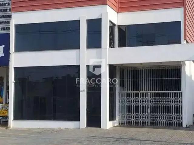 Conj. Comercial / Sala para Locação em Ponta Grossa/PR Contorno