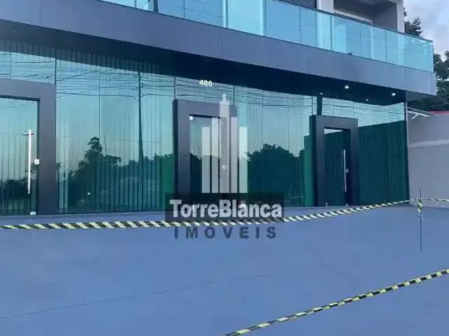 Conj. Comercial / Sala para Locação em Ponta Grossa/PR Contorno