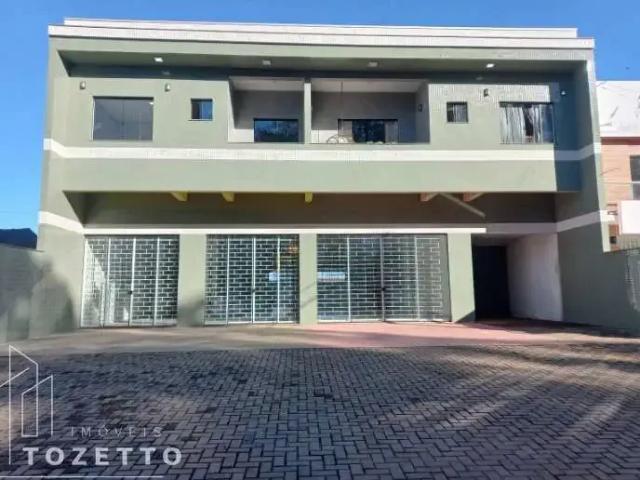 Conj. Comercial / Sala para Locação em Ponta Grossa/PR Contorno