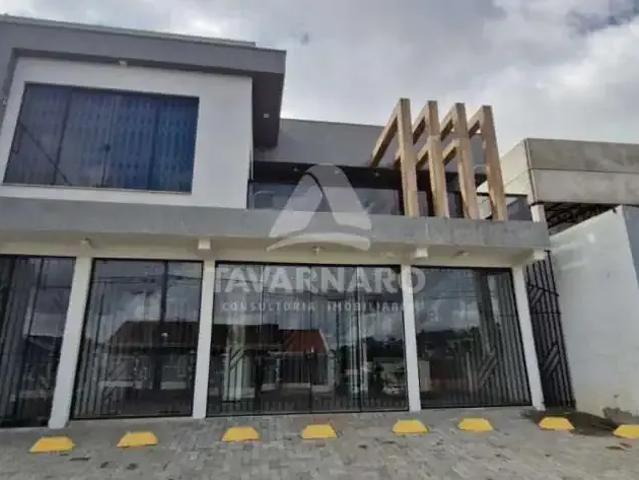 Conj. Comercial / Sala para Locação em Ponta Grossa/PR Contorno