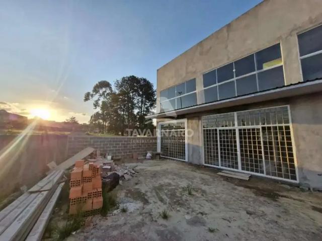 Conj. Comercial / Sala para Locação em Ponta Grossa/PR Contorno