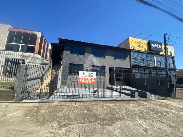 Conj. Comercial / Sala para Locação em Ponta Grossa/PR Contorno