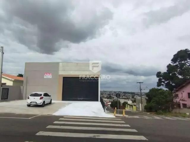 Conj. Comercial / Sala para Locação em Ponta Grossa/PR Contorno