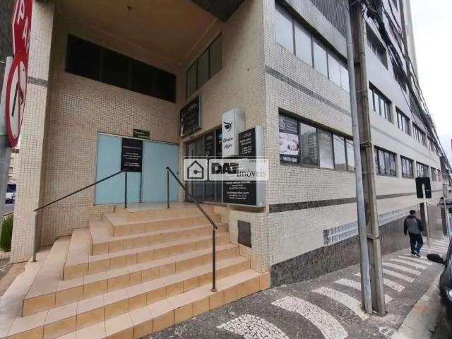 Conj. Comercial / Sala para Locação em Ponta Grossa/PR Estrela 3 Quartos