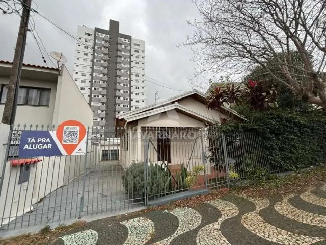 Conj. Comercial / Sala para Locação em Ponta Grossa/PR Estrela
