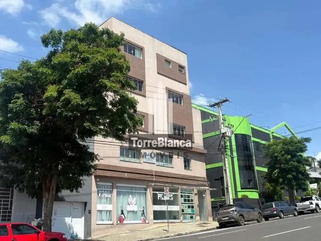 Conj. Comercial / Sala para Locação em Ponta Grossa/PR Estrela