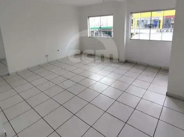 Conj. Comercial / Sala para Locação em Ponta Grossa/PR Estrela