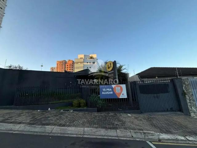 Conj. Comercial / Sala para Locação em Ponta Grossa/PR Estrela