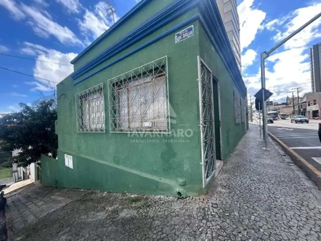 Conj. Comercial / Sala para Locação em Ponta Grossa/PR Estrela