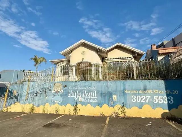 Conj. Comercial / Sala para Locação em Ponta Grossa/PR Estrela