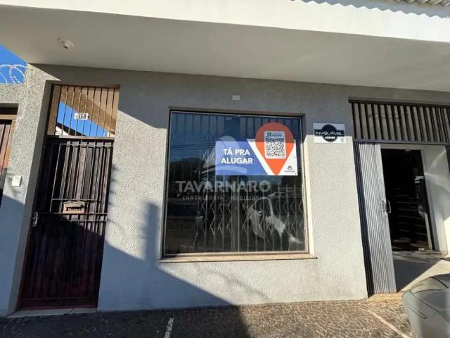 Conj. Comercial / Sala para Locação em Ponta Grossa/PR Estrela