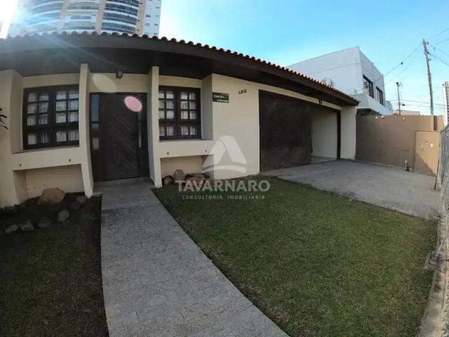 Conj. Comercial / Sala para Locação em Ponta Grossa/PR Estrela