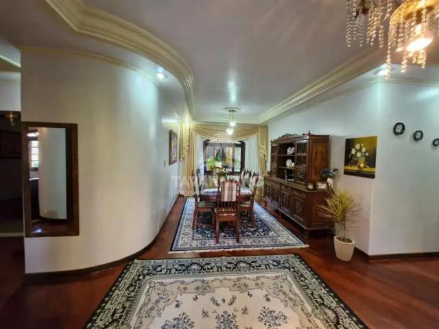 Conj. Comercial / Sala para Locação em Ponta Grossa/PR Jardim Carvalho