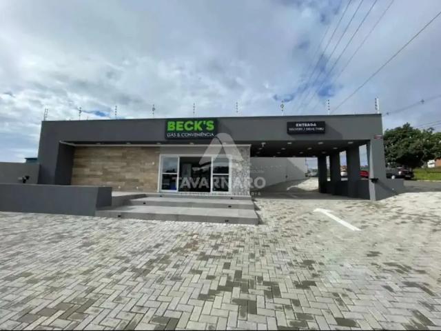 Conj. Comercial / Sala para Locação em Ponta Grossa/PR Jardim Carvalho