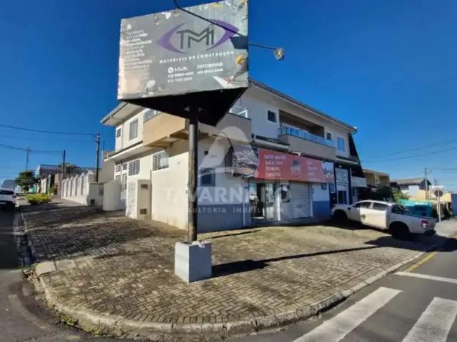Conj. Comercial / Sala para Locação em Ponta Grossa/PR Jardim Carvalho
