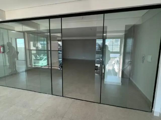 Conj. Comercial / Sala para Locação em Ponta Grossa/PR Jardim Carvalho