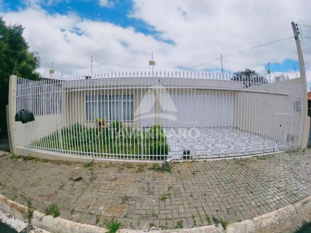 Conj. Comercial / Sala para Locação em Ponta Grossa/PR Jardim Carvalho 3 Quartos