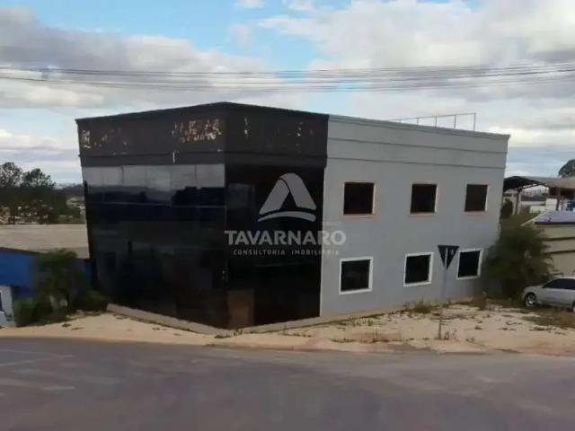 Conj. Comercial / Sala para Locação em Ponta Grossa/PR Piriquitos