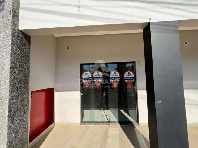 Conj. Comercial / Sala para Locação em Ponta Grossa/PR Ronda 1 Quartos