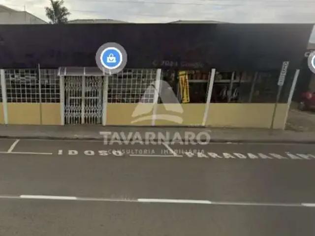 Conj. Comercial / Sala para Locação em Ponta Grossa/PR Uvaranas