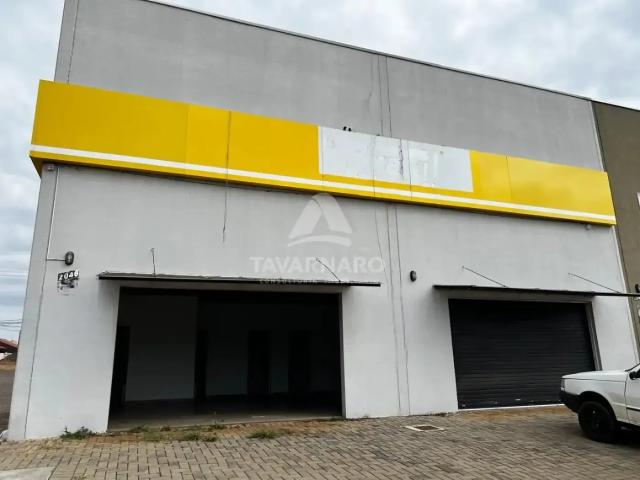 Conj. Comercial / Sala para Locação em Ponta Grossa/PR Uvaranas