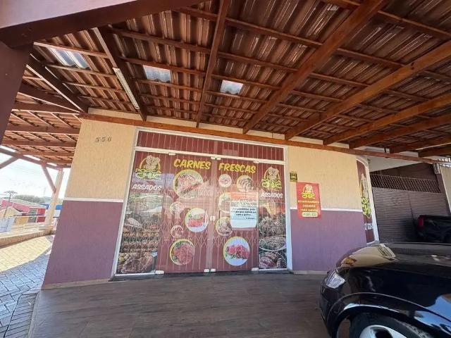 Conj. Comercial / Sala para Locação em Ponta Grossa/PR Uvaranas