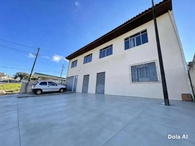 Conj. Comercial / Sala para Locação em Ponta Grossa/PR Uvaranas