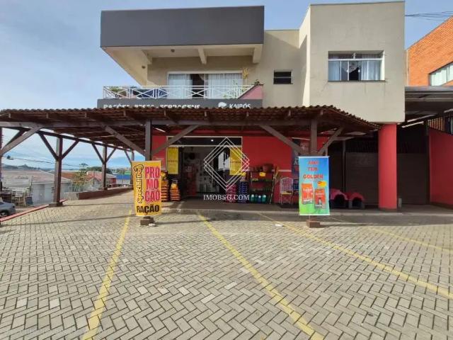 Conj. Comercial / Sala para Locação em Ponta Grossa/PR Uvaranas