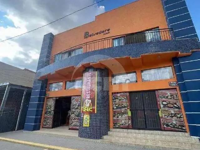 Conj. Comercial / Sala para Locação em Ponta Grossa/PR Uvaranas