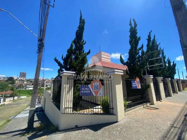 Conj. Comercial / Sala para Locação em Ponta Grossa/PR Uvaranas