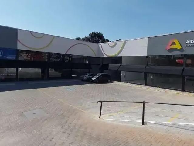 Conj. Comercial / Sala para Locação em Ponta Grossa/PR Uvaranas