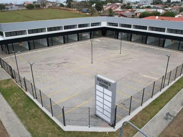 Conj. Comercial / Sala para Locação em Ponta Grossa/PR Uvaranas